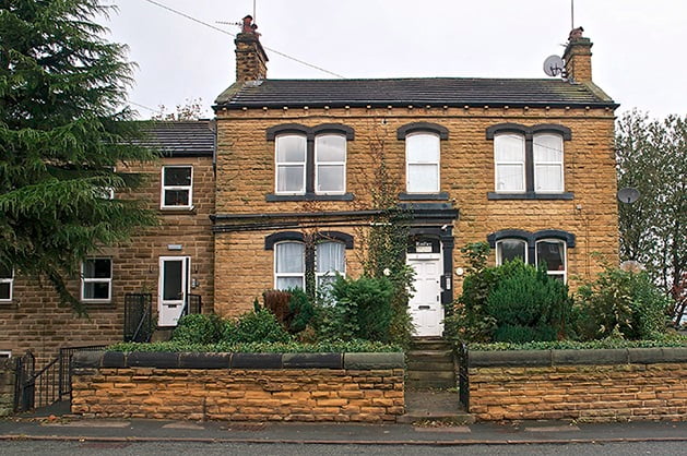 Rodley House - Milewood Healthcare