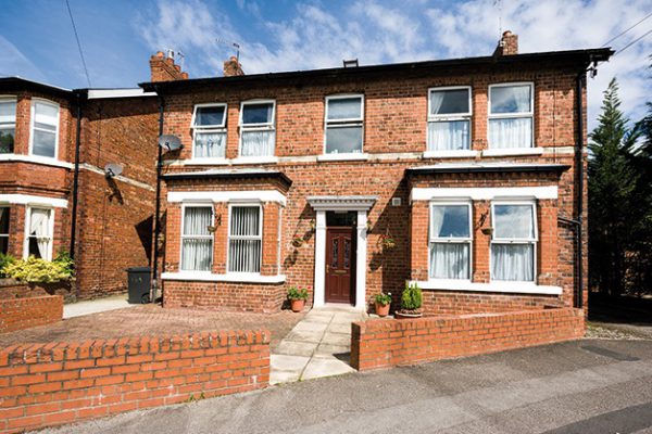 Hawthorn House - Milewood Healthcare