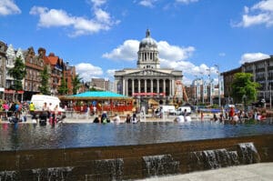 Our Locations - Milewood