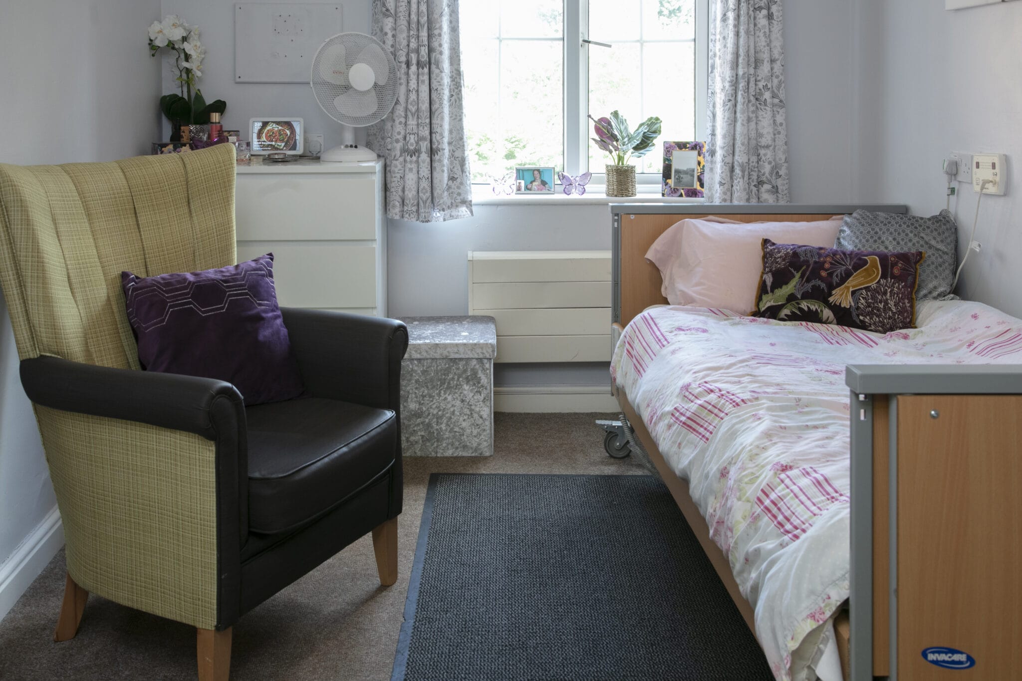 Whitwell Park - Milewood Healthcare