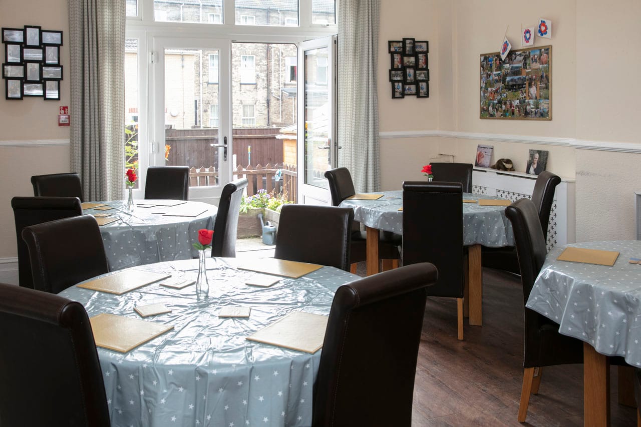 Amber Lodge - Milewood