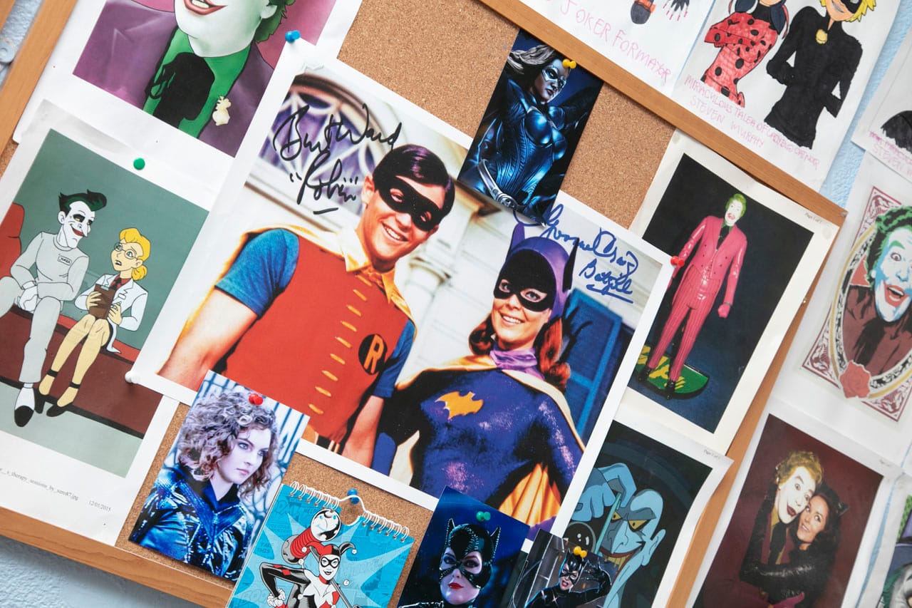 Amber Lodge - Milewood