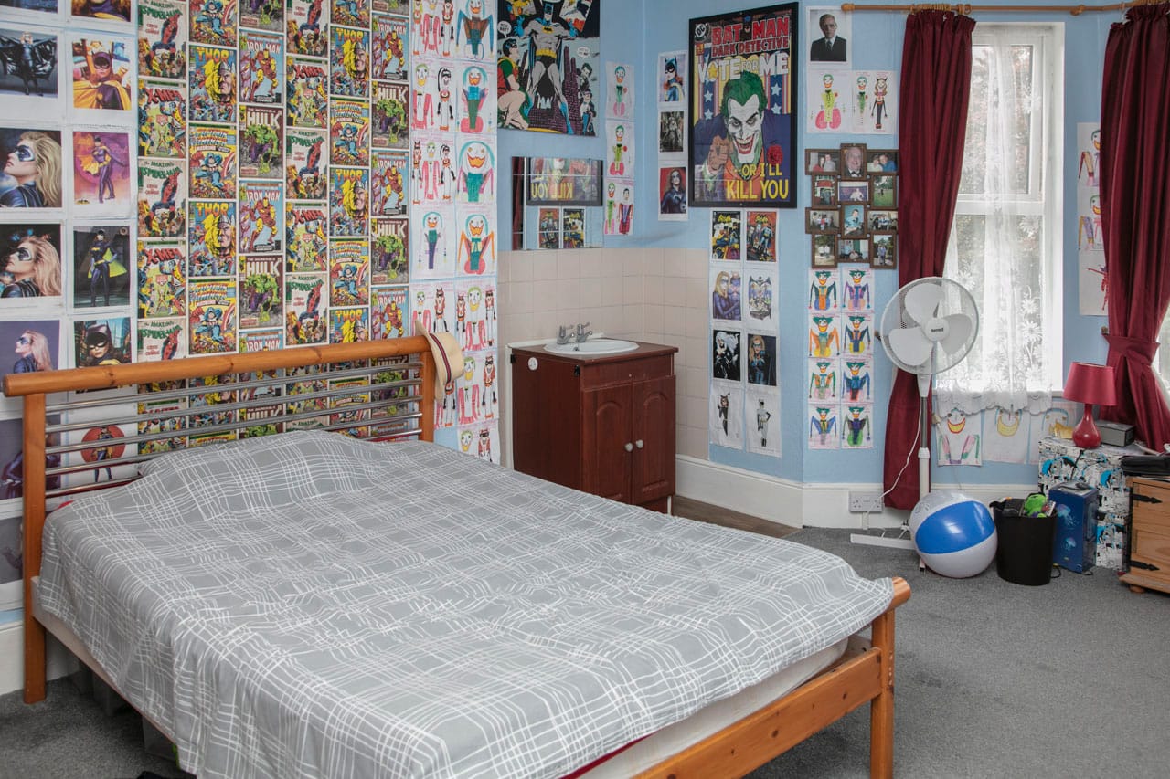 Amber Lodge - Milewood