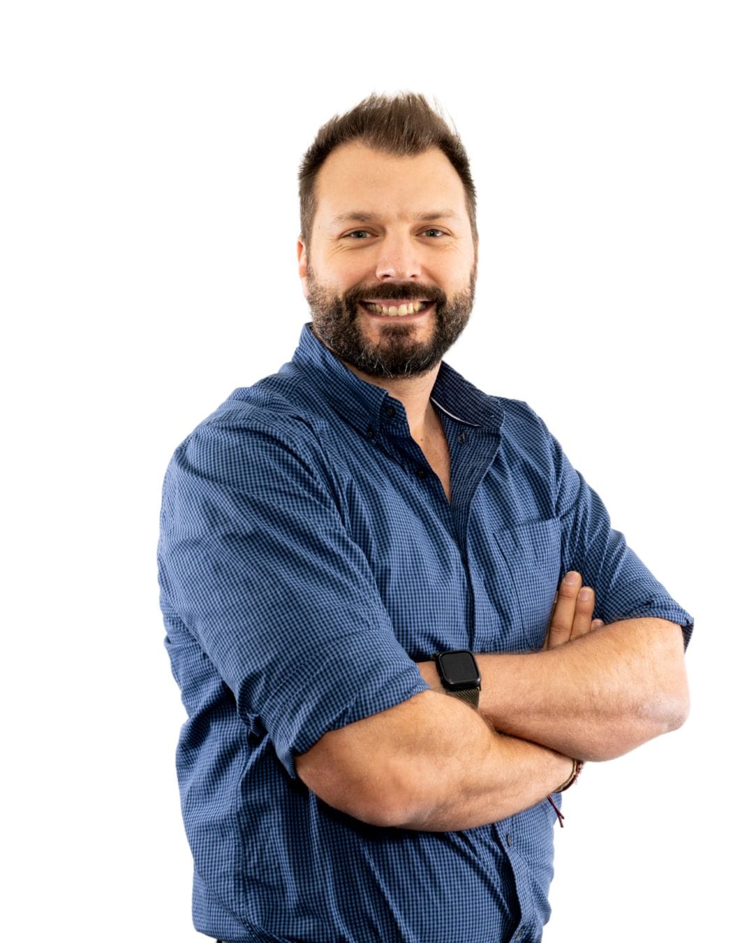 Meet The Team - Milewood